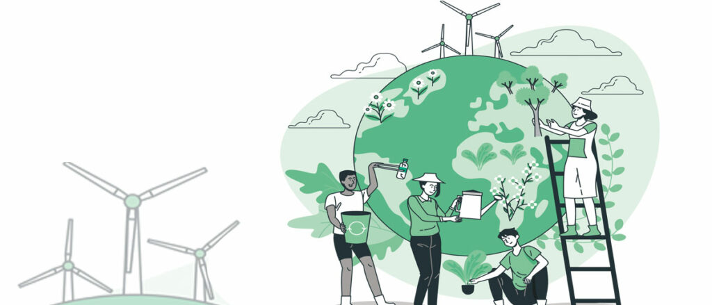 Environment and Climate Change in International Cooperation ...