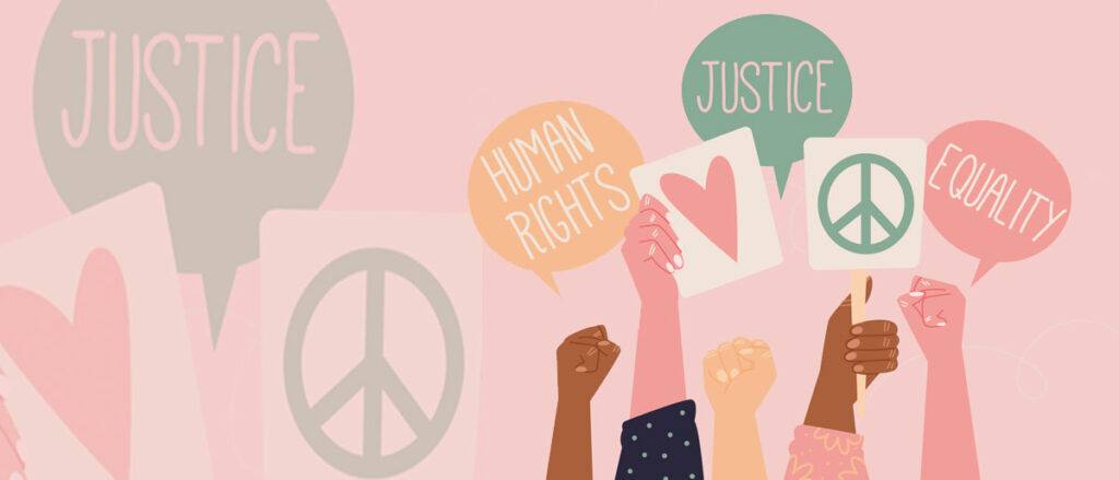 Educare ai Diritti Umani – novembre 2021 – Formazione Volint